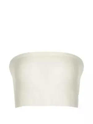 Wolford Seamless Bandeau Crop Top