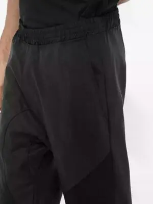 Neil Barrett Panelled Trousers