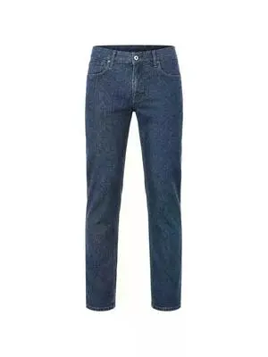 Pal Zileri Straight-leg Jeans - Blue