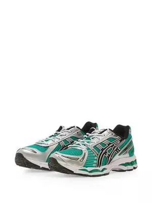 Asics Gel-kayano 12.1 Sneakers - Green