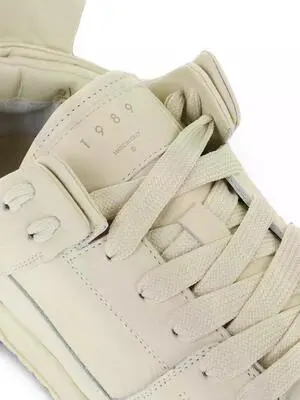 1989 STUDIO Low-top Perforated Sneakers