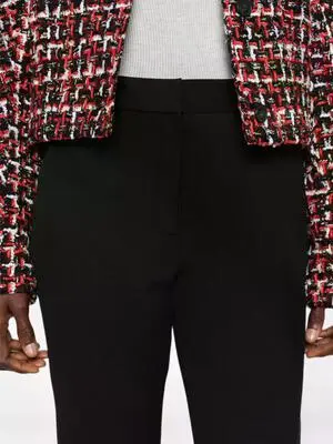 IRO PARIS Mid-rise Tailored Trousers