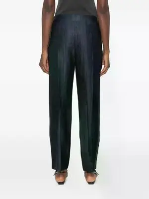 Giorgio Armani Drawstring-fastening Trousers