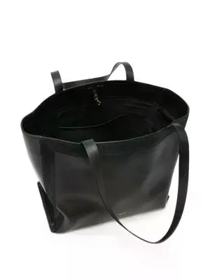 WANDLER Medium Ida Tote Bag