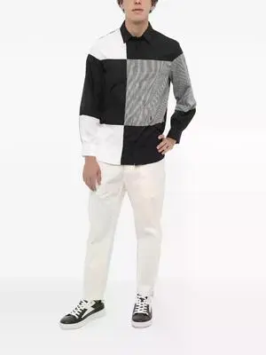 Neil Barrett Cotton Shirt