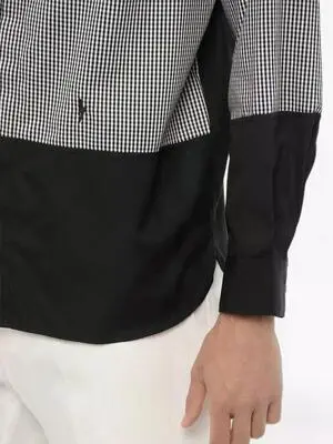 Neil Barrett Cotton Shirt