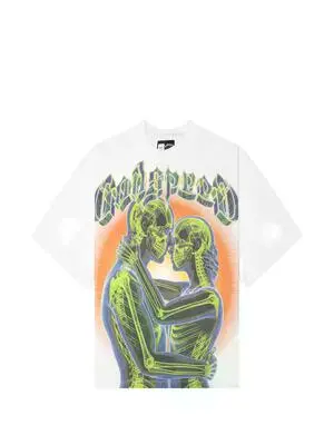 GODSPEED Graphic-print T-shirt