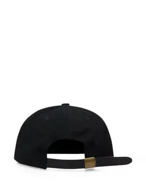 DENIM TEARS Logo-embroidered Baseball Cap