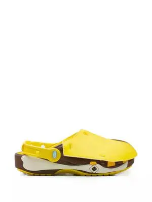 CROCS X Fortnite Peely Classic Clogs