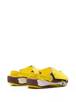 CROCS X Fortnite Peely Classic Clogs