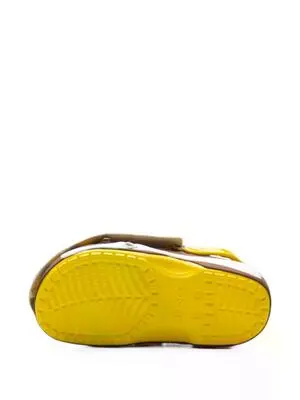 CROCS X Fortnite Peely Classic Clogs