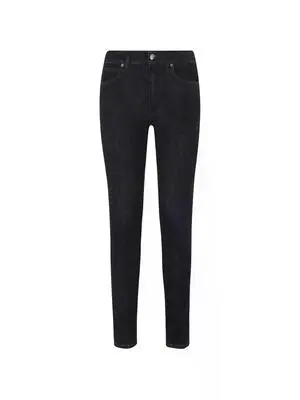 DONDUP Kim Super-skinny Jeans - Blue