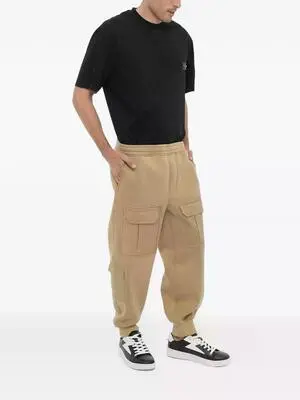 Neil Barrett Cargo-pocket Track Pants