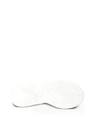 GIULIANO GALIANO Nemesis Suede Sneakers