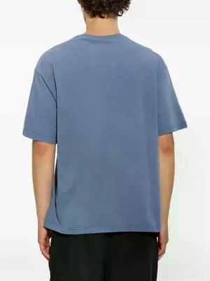 Etro Pegasus-print T-shirt