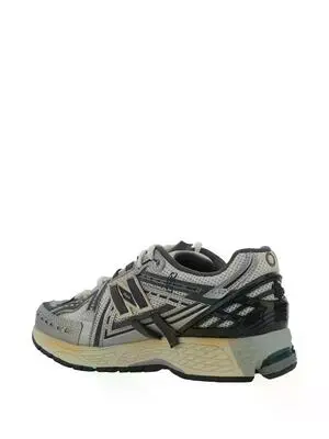 NEW BALANCE 1906a Mesh Sneakers - Grey