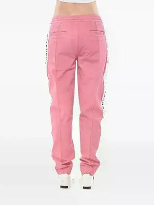 Givenchy Logo-tape Track Pants