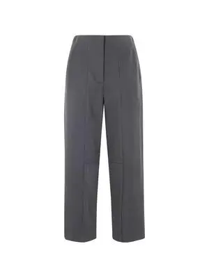 Erika Cavallini Full Length Pants For Women