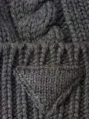 Prada Wool Beanie