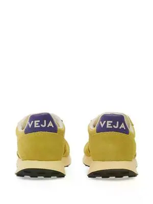 VEJA Rio Branco Ii Lite Nolyn Liquor Sneakers - Yellow