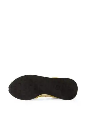 VEJA Rio Branco Ii Lite Nolyn Liquor Sneakers - Yellow