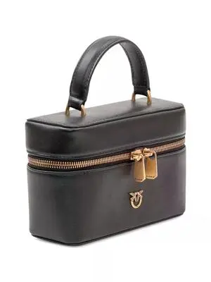 Pinko Zipped Tote Bag