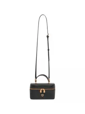 Pinko Zipped Tote Bag