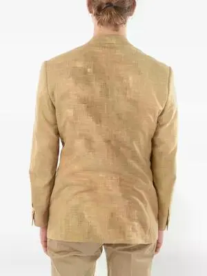 Corneliani Double-breasted Blazer