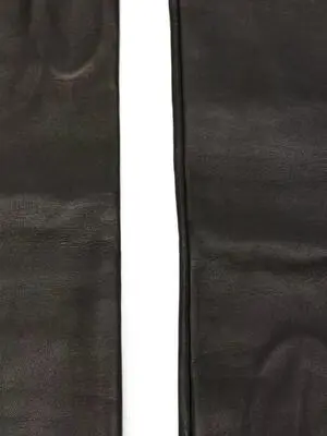 MANOKHI Leather Gloves