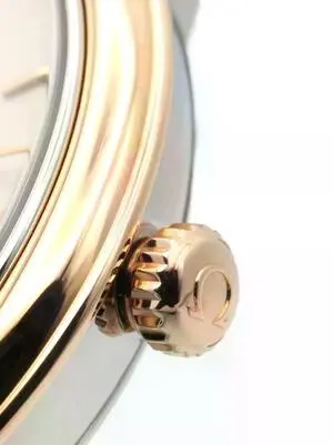 Omega De Ville Prestige 36.8 Watch