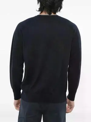 PAOLO PECORA Crew-neck Sweatshirt