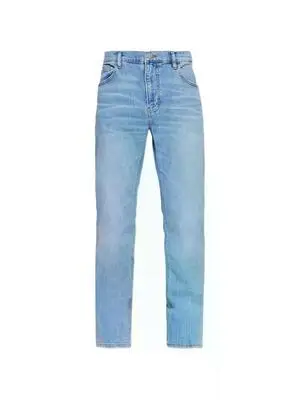 FRAME Modern Straight Jeans - Blue