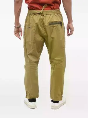 Dsquared2 Belted Cargo Pants