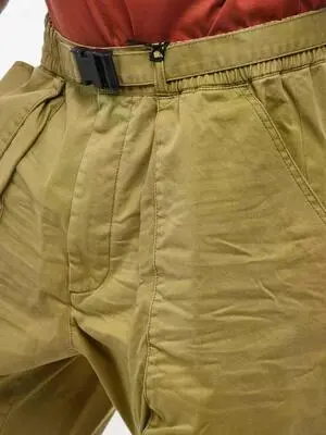 Dsquared2 Belted Cargo Pants