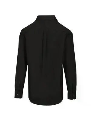 Paul Smith Artist Stripe Cuff Shirt