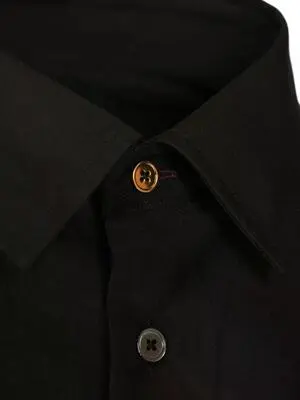 Paul Smith Artist Stripe Cuff Shirt