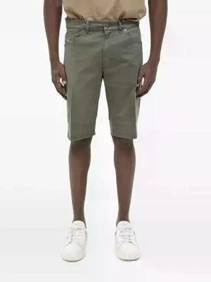 DIESEL® Slim-fit Five-pocket Shorts