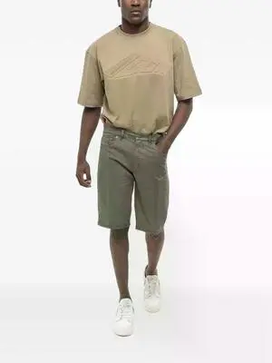 DIESEL® Slim-fit Five-pocket Shorts
