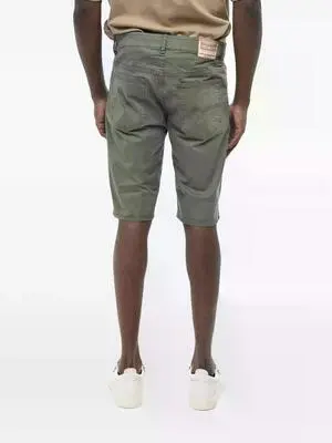 DIESEL® Slim-fit Five-pocket Shorts