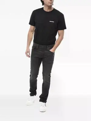 DIESEL® Thommer-r Slim-fit Jeans