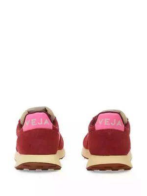 VEJA Rio Branco Ii Lite Nolyn Pepper Sari Sneakers - Red