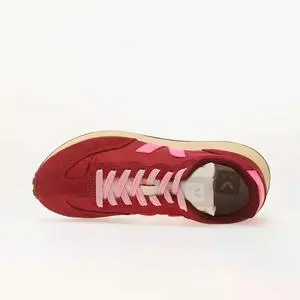 VEJA Rio Branco Ii Lite Nolyn Pepper Sari Sneakers - Red