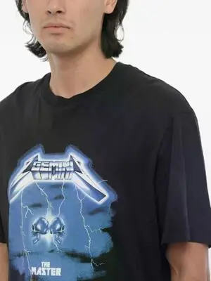 Neil Barrett Graphic-print T-shirt