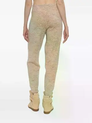 MARANT ETOILE Kira Drawstring Track Pants