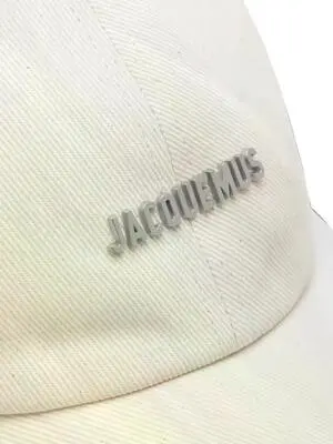 Jacquemus Gadjo Baseball Cap
