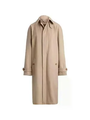 Ralph Lauren Long-sleeves Coat - Neutrals