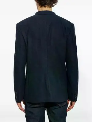 Etro Double-vent Blazer