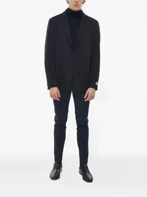 Corneliani Single-breasted Blazer