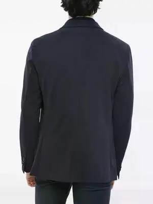 Corneliani Single-breasted Blazer