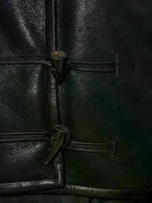 Isabel Marant Étoile Amiel Hooded Toggle-fastening Jacket